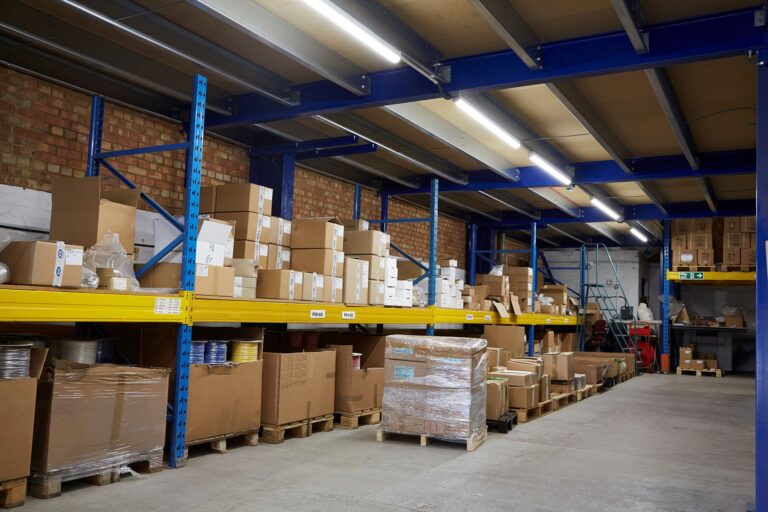 Prime Light - auroralighting.com