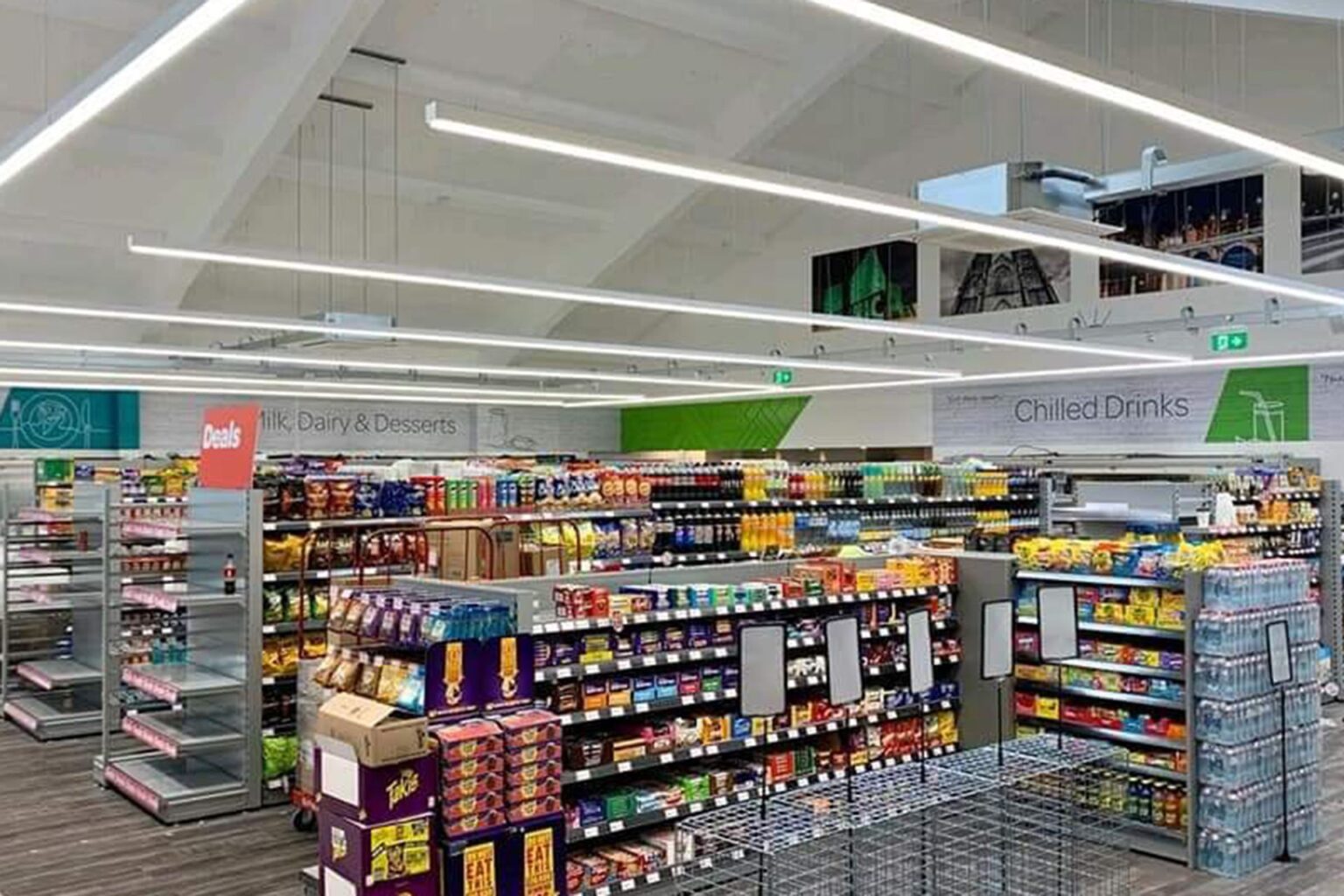 Home - auroralighting.com